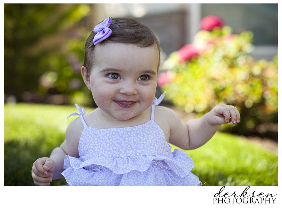 miss emerson - Derksen Photography