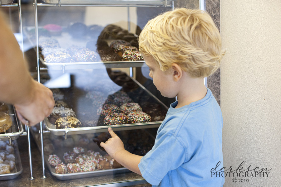 my little drew and preschool - Derksen Photography