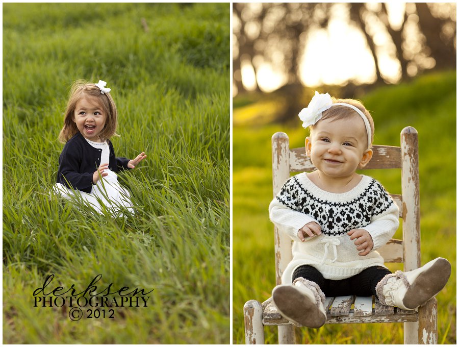 mini spring sessions!! - Derksen Photography